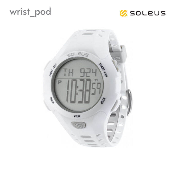 Soleus Contender SR021-100 | Lazada PH