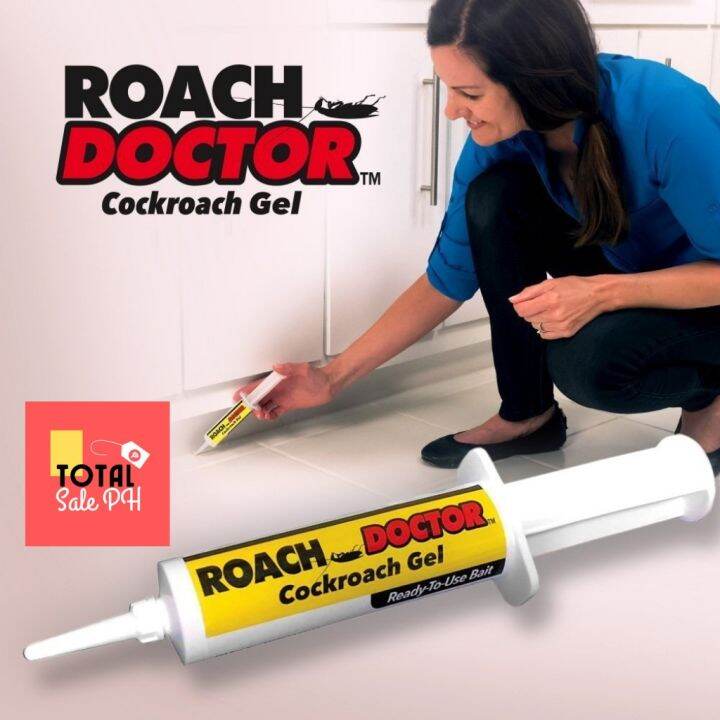 BEST SALE !! Roach Doctor Cockroach | Lazada PH
