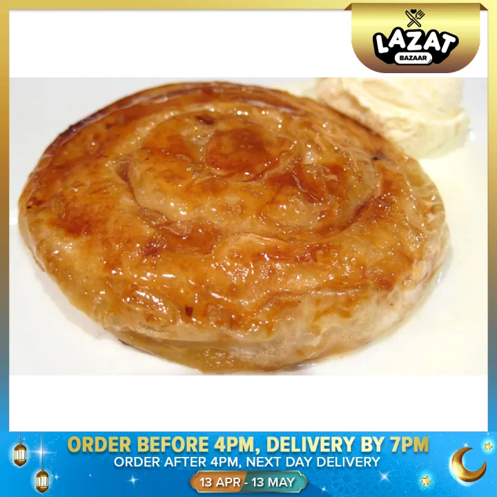 Roti Canai Boom (Lazat Bazaar) | Lazada