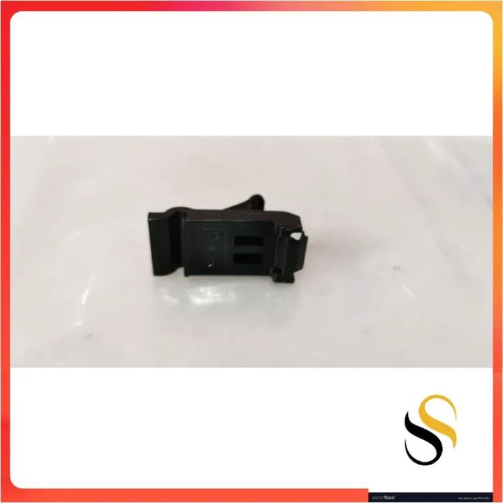 TOYOTA VIOS NCP93 ALTIS INNOVA AVANZA FUEL LID LOCK SPRING CLIP 77360 ...