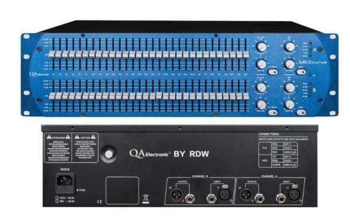 Equalizer / Equaliser EZ Curve by RDW | Lazada Indonesia