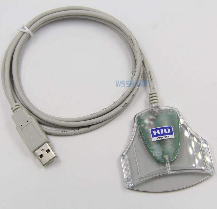 For HID OMNIKEY Cardman 3021 HID3021 OMNIKEY 3021 USB Reader ADAPTER ... For HID OMNIKEY Cardman 3021 HID3021 OMNIKEY 3021 USB Reader ADAPTER ...