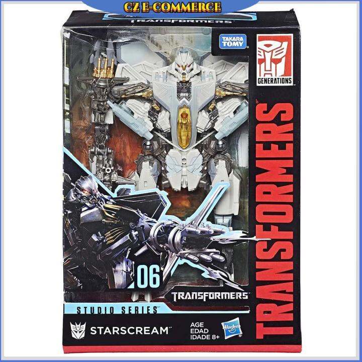 Robot Toys for kids Transform Autobot Figure Wars Combiner Class Robots ...