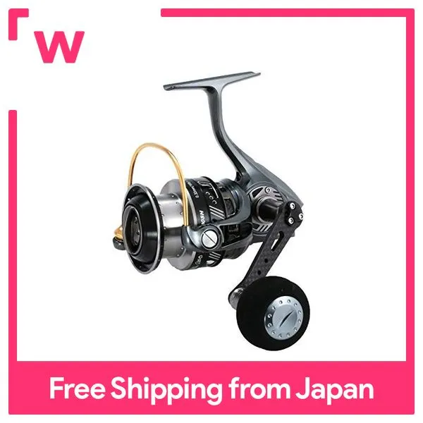 Abu Garcia Revo ALX THETA 3000MSH | Lazada Indonesia