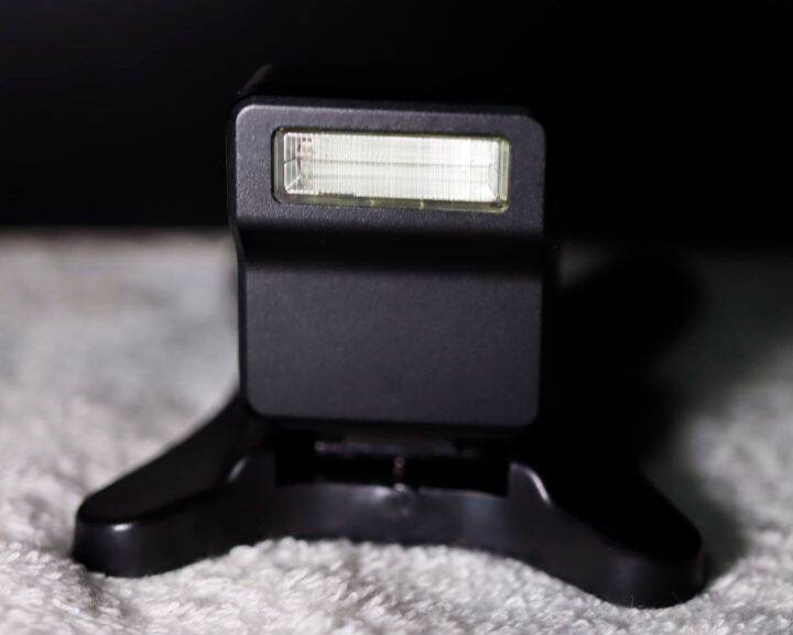 LEICA CF D 22921 Flash Original Genuine for LEICA D-Lux Typ 109, D-Lux ...