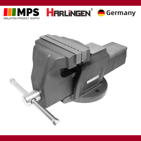 Harlingen Heavy Duty Clamp Bench Clamp Tool Grafting Tool Set Ragum ...