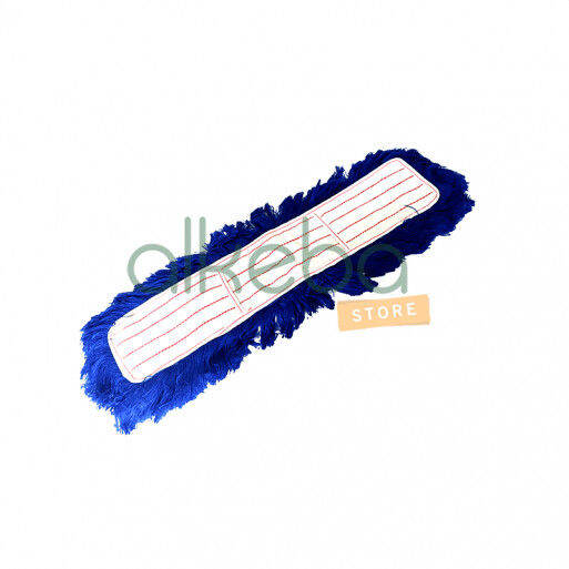 Kain Refill Lobby Duster 60 cm Acrylic Garis merah / kain lobby Premium ...