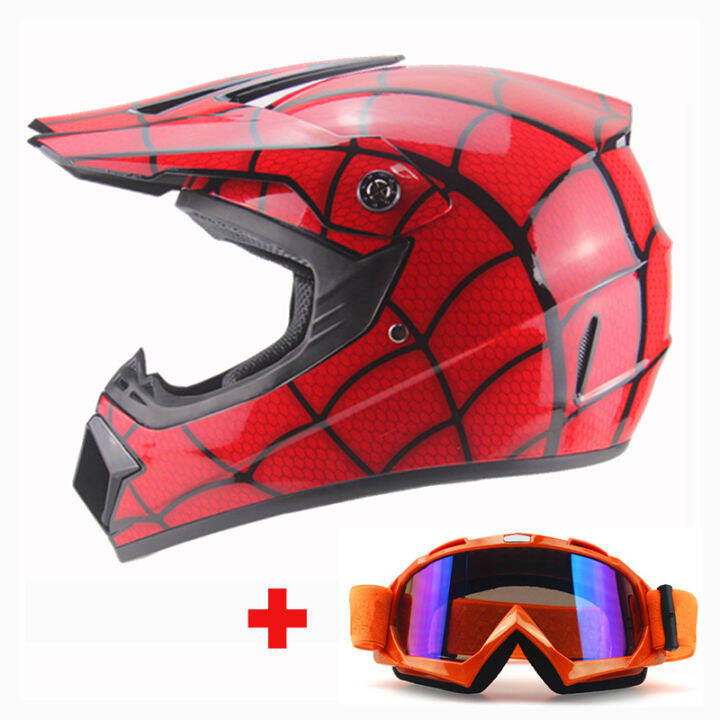 Motocross Helmet Off Road Professional A Cross Helmets Motorcycle ...