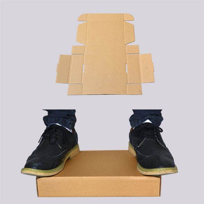 Aircraft specifications customized t2 box three-layer carton multi ...