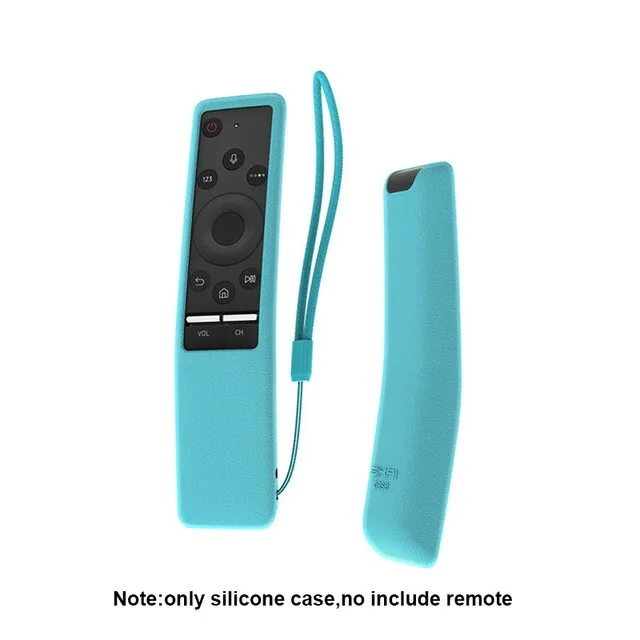 Remote Control Case For Suitable For Samsung QLED Smart TV Soundbar ...