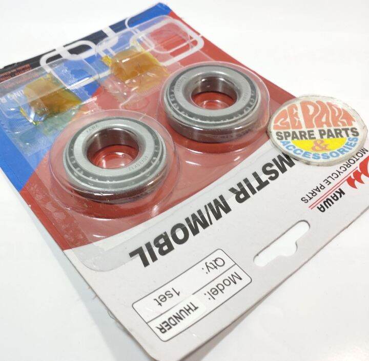 Komstir racing Thunder TRS GP100 RGR TS kones kom stir Suzuki bambu ...