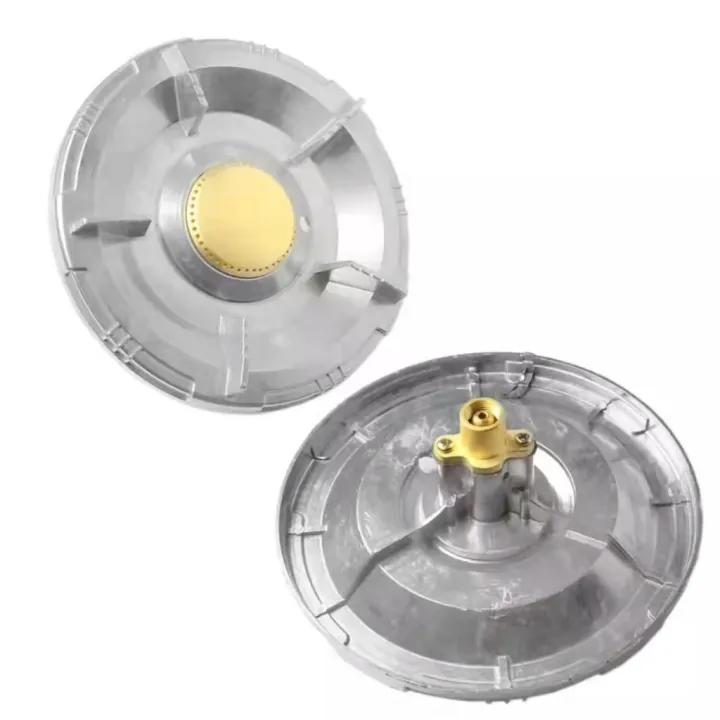 Gasulette Super Kalan Burner Original Shine Brand 2.7kg Gasul Tank ...