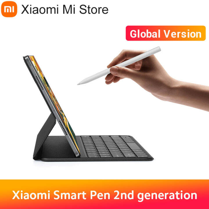 [New arrival] Xiaomi Smart Pad Pencil 2nd generation 26° elastomer nib ...