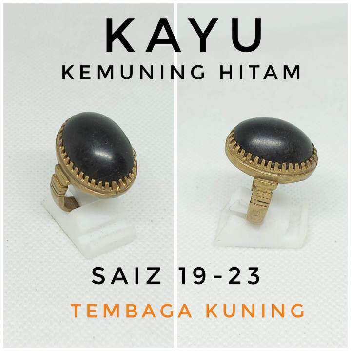 KAYU KEMUNING HITAM | Lazada