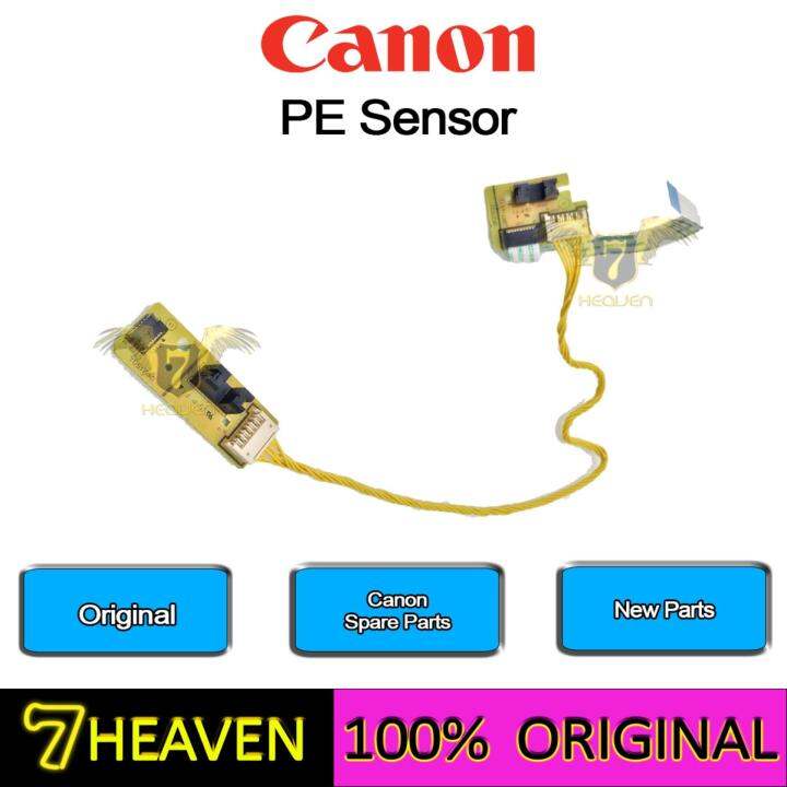 Original PE Sensor for Canon G1010 G2010 G3010 G4010 G1000 G2000 G3000 G4000 (QM7-4573 QK21594 ...