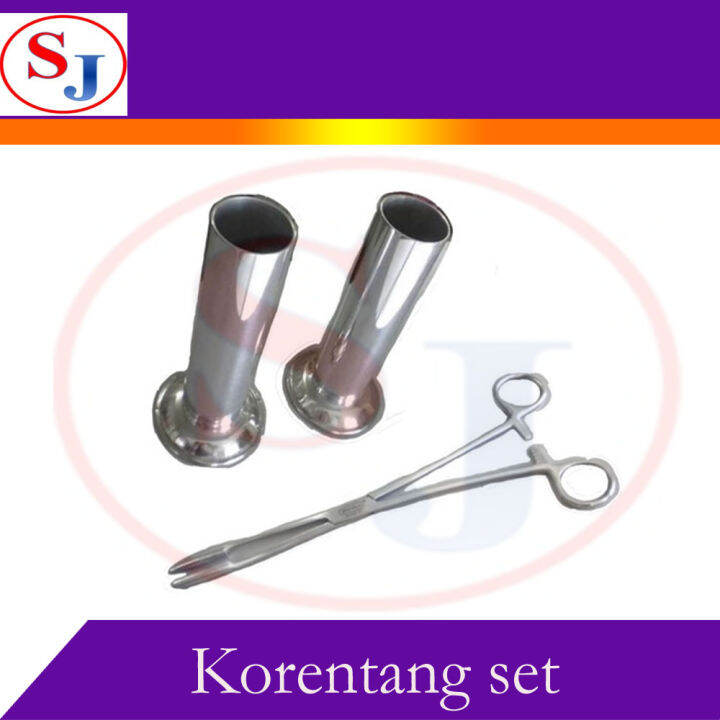 Tempat Korentang Set / Koreng dan Tempatnya | Lazada Indonesia