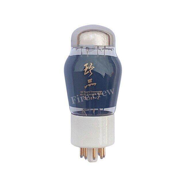 Shuguang CV181-Z Vacuum Tube Royal Collection Version Upgrade CV181 6SN7 6N8P 6H8C HIFI Audio ...