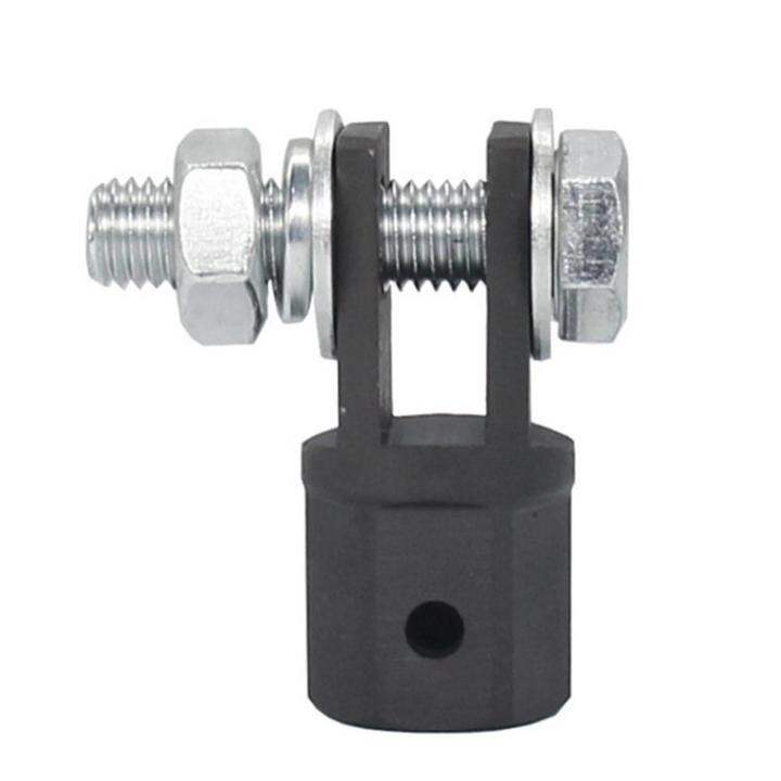 Scissor Jack Adapter for Drill 1/2 Inch Automotive Scissor Jack Adapter ...