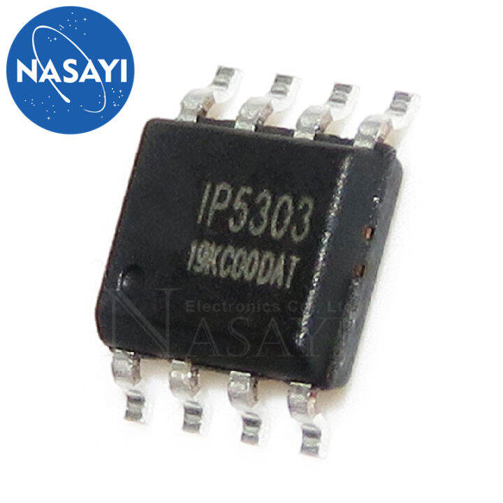 IP5303 5303 SOP-8 | Lazada.co.th