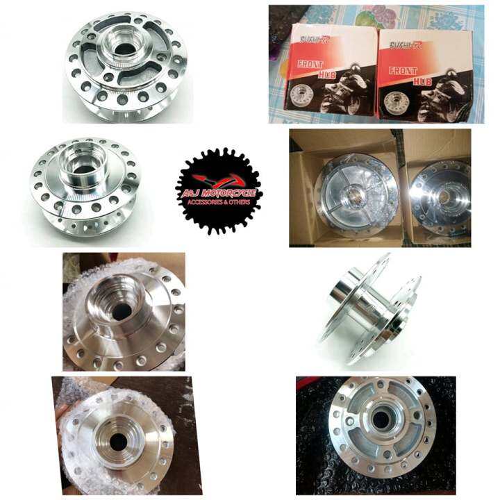 RACING HUB FOR HONDA XRM | Lazada PH