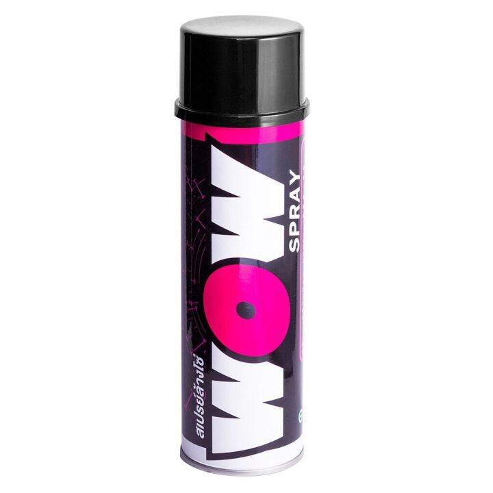 Xịt vệ sinh sên Wow Spray 600ml | Lazada.vn