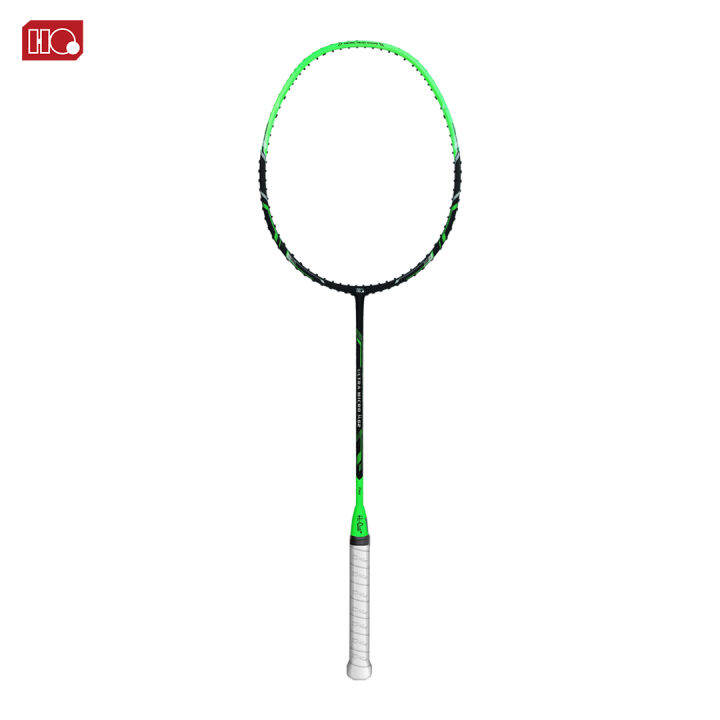 HI-Qua Ultra Micro Raket Badminton Bulutangkis 4U Max Tension 35 Lbs ...