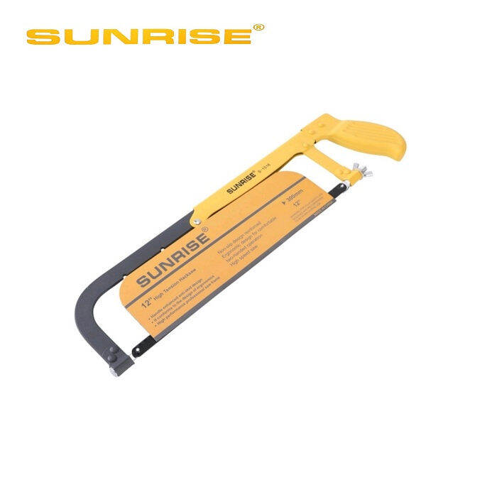 hacksaw Frame with Blade Heavy Duty | Lazada PH