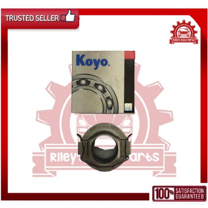 RELEASE BEARING FOR TOYOTA FX/REVO/INNOVA GAS | Lazada PH