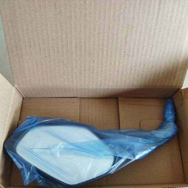 2DP-F6290-00 กระจกมองหลังขวา R NMAX , GT125 อะไหล่แท้ YAMAHA | Lazada.co.th