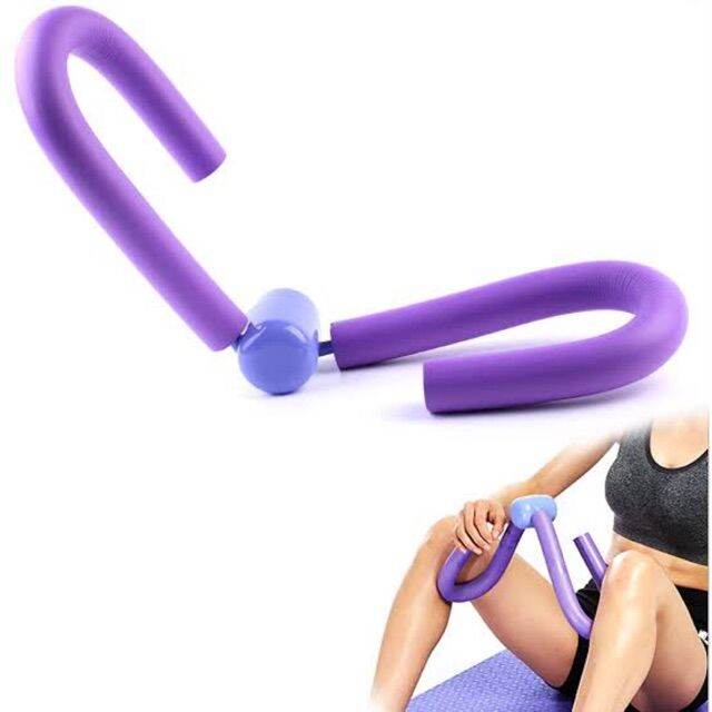 Thigh Master Thighmaster Workout Fitness Exercise | Lazada PH