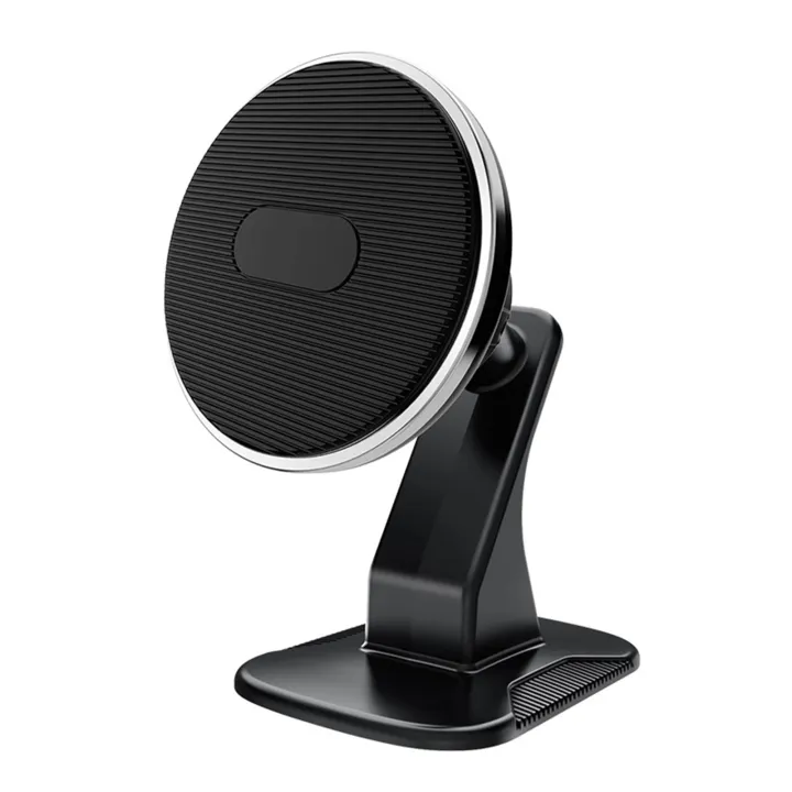Magnetic Phone Holder Adjustable 360 Degree Rotation Universal Car Cell ...