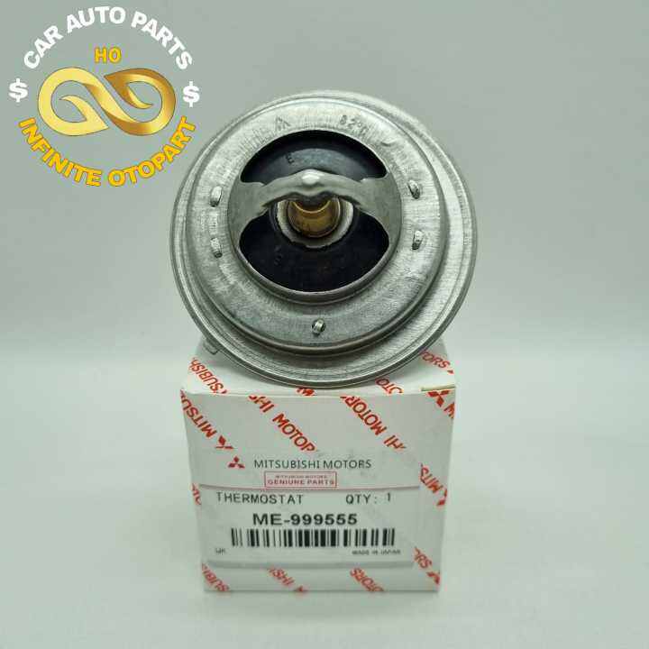 THERMOSTAT TERMOSTAT CANTER PS125 TURBO PS110 PS100 PS120 | Lazada Indonesia