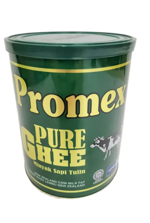 Promex Pure Ghee 800g | Lazada