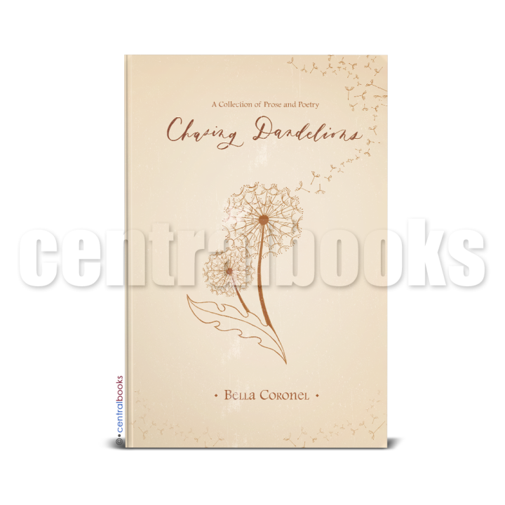 Chasing Dandelions by Bella Coronel | Lazada PH