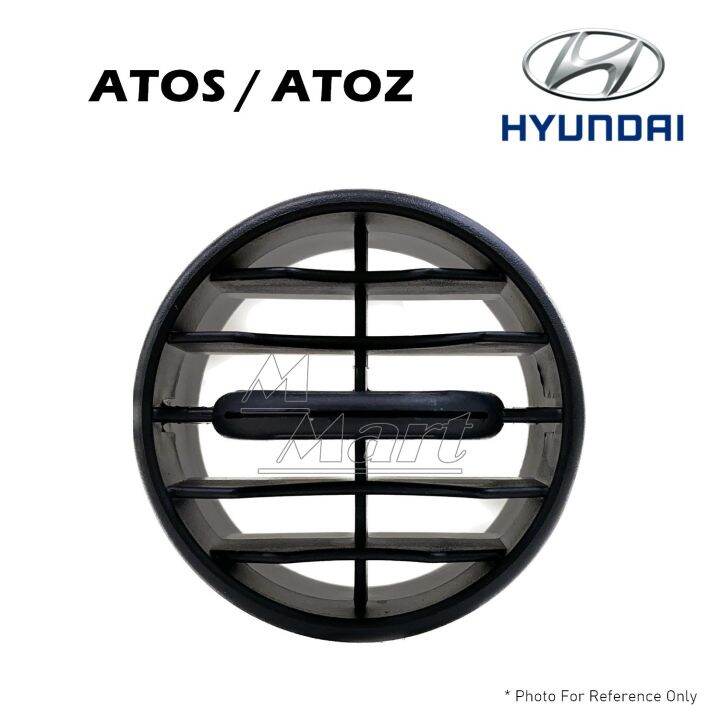 Hyundai Atos Atoz Air Cond Vent Louver 冷气出风口 | Lazada