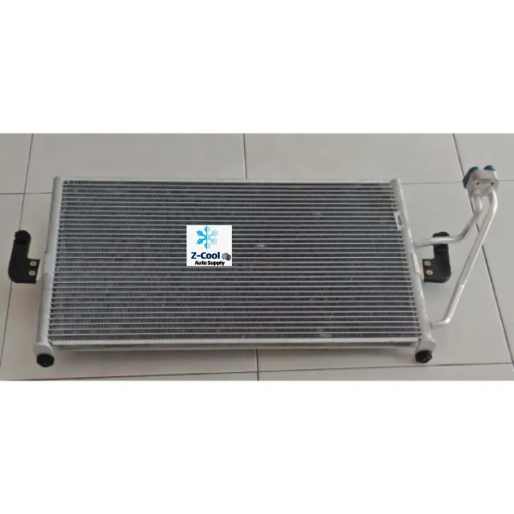 Aircond Condenser Proton Gen2 Patco System | Lazada