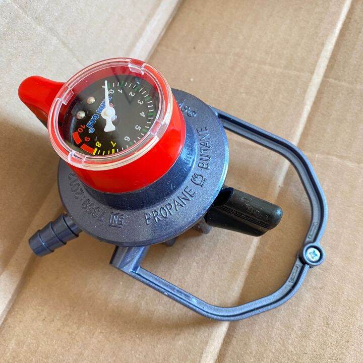 REGULATOR GAS WINN GAS W-900 DENGAN METER / REGULATOR | Lazada Indonesia