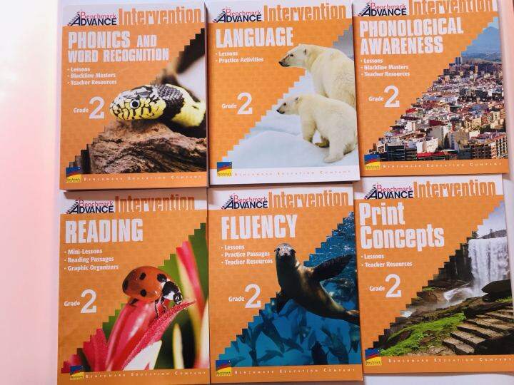 Language grade 2 reading comprehension, language practice activities, 6 ...