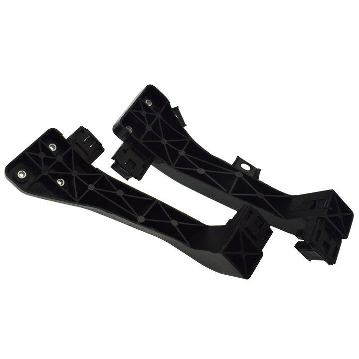 Left & Right Headlight Support Bracket for Hyundai Elantra Sedan 2017 ...