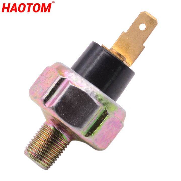 1 1PCS Car Oil Pressure Light Switch Sensor For Ford Hyundai Kia Toyota ...
