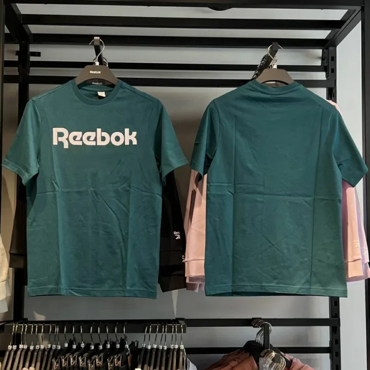 Columbia Reebok/new Reebok ฤดูร้อนผู้ชายคลาสสิกสบายหายใจได้อย่างอิสระ ...