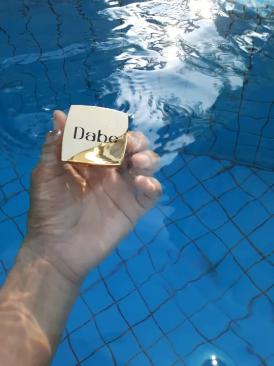 Dabe Beaute DNA Salmon Jell | Lazada