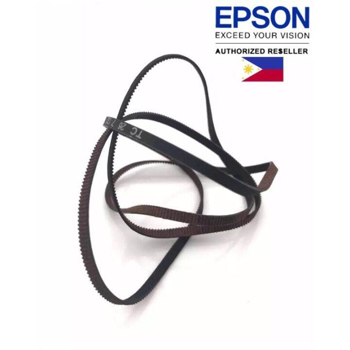 Epson L110 L120 L210 L220 L350 L360 L450 L560 carriage belt timing belt ...