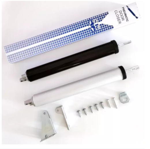 MADE IN TAIWAN SK Pneumatic automatic Door Closer for Aluminum Swing ...