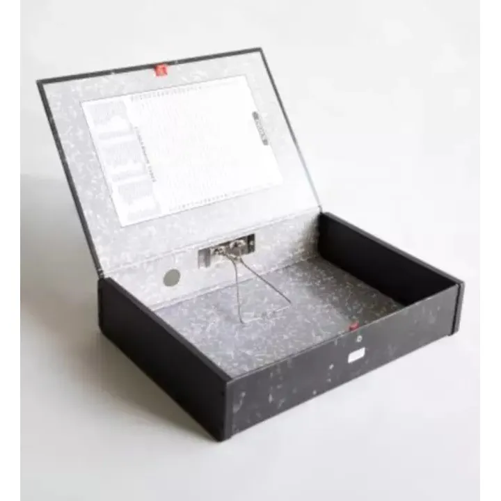 Lion File 3" F4 Box File with laminated paper board | Lazada