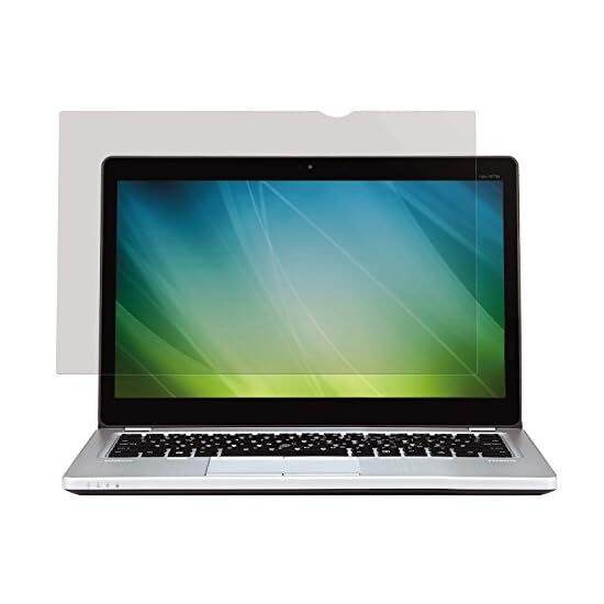 3M Privacy Filter Peep Prevention Security Personal Information ...