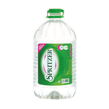 Spritzer ® Prestige Mineral Water (6L x 2) | Lazada Singapore