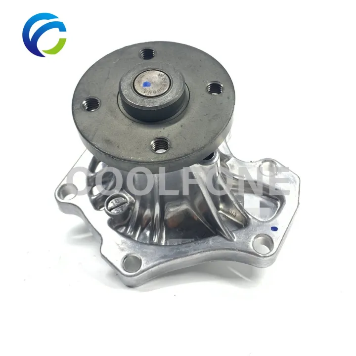 【Super Sale】 Cooling System Water Pump For TOYOTA CAMRY WISH HILUX III ...