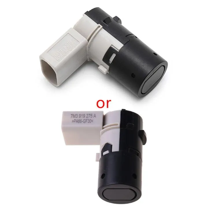 คุณภาพดี-PDCเซ็นเซอร์ถอยหลังเหมาะกับSharan A3 A6 7M3919275A 4B0919275A ...