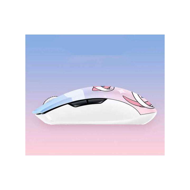 Razer X Pokemon Sylveon Limited Edition Orochi V2 Wireless Gaming Mouse ...